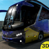 Real Bus Driving Simulator Mod apk download - Real Bus Driving ...