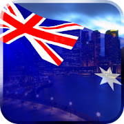 Flags of Oceania L. Wallpaper Mod apk download - Flags of Oceania L ...