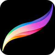 Procreate Paint For Android Mod apk download - Procreate Paint For ...