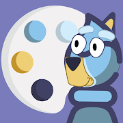 Bluey coloring book Mod apk download - Bluey coloring book MOD apk free ...