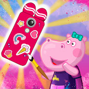 Coloring for kids: Handmade Mod apk download - Coloring for kids ...