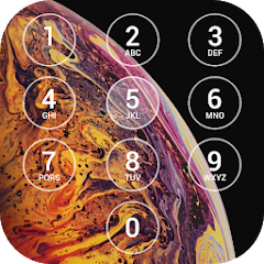 Lock Screen - Keypad Passcode Mod apk download - Lock Screen - Keypad Passcode MOD apk free for ...