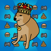 Eternal Cheems Bonk: Pet Simul Mod apk [Unlimited money] download ...