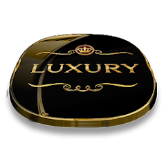 3D Gold theme icons custom uhd Mod apk download - 3D Gold theme icons ...