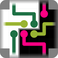 Connect the Dots: Shadows Mod apk download - Connect the Dots: Shadows ...