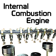 Internal Combustion Engine Mod apk download - Internal Combustion Engine MOD apk free for Android.