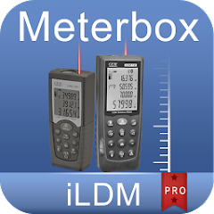 Meterbox iLDM Pro Mod apk [Paid for free][Free purchase] download - Meterbox iLDM Pro MOD apk 1. ...