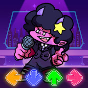 FNF Fever Town: Funkin Rap Mod Mod apk download - FNF Fever Town ...