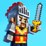 Craft Commander – Mine & Build Mod apk download - Craft Commander ...