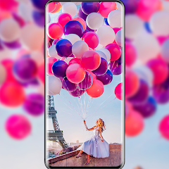 Girly Wallpapers for Girls Mod apk download - Girly Wallpapers for ...