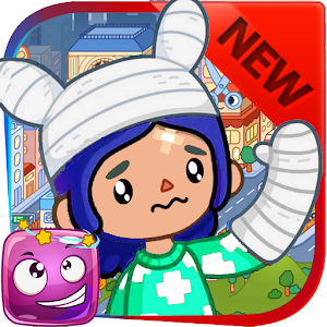 Free: Toca life Hospital Tips Mod apk download - Free: Toca life Hospital Tips MOD apk free for ...
