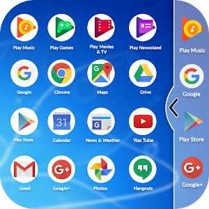 Multi Window - Split Screen & Slide Bar Launcher Mod apk download ...