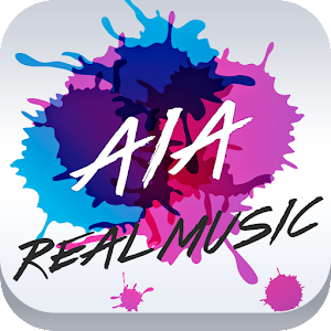 AIA REAL MUSIC Mod apk download - AIA REAL MUSIC MOD apk free for Android.