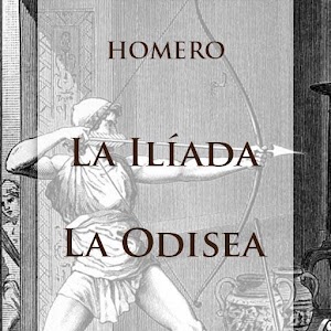 LA ILÍADA Y LA ODISEA - HOMERO Mod apk download - LA ILÍADA Y LA ODISEA - HOMERO MOD apk free ...
