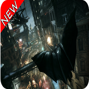 Game Batman Arkham Knight New guide Mod apk download - Game Batman Arkham Knight New guide MOD ...
