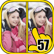 Guess the Difference 57 Mod apk download - Guess the Difference 57 MOD ...