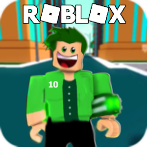 Fast download Guide for BEN 10 & EVIL BEN 10 roblox Mod Apk with HappyMod