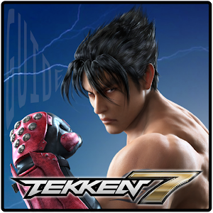 Guide Tekken 7 Mod apk download - Guide Tekken 7 MOD apk free for Android.