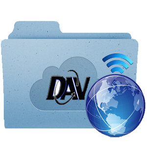 WebDAV Virtual Storage Mod apk download - WebDAV Virtual Storage MOD ...