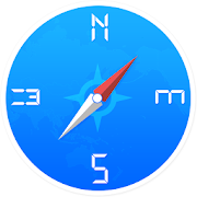 Smart Compass Digital Mod apk download - Smart Compass Digital MOD apk ...