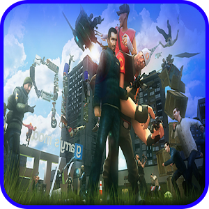 Garry's Mod Beginner's Guide APK -Lncgribiza94 Garry's Mod Beginner's ...