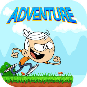 Jungle Loud House Run Mod apk download - Jungle Loud House Run MOD apk ...