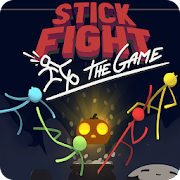 Stick Fight The Game Online - Stickman Fight Mod apk download - Stick ...