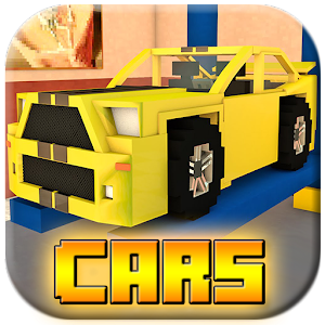 Cars Addons for Minecraft PE Mod apk download - Cars Addons for ...