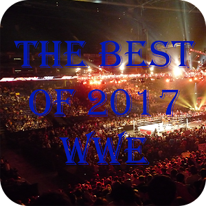 The Best of WWE in 2017 Mod apk download - The Best of WWE in 2017 MOD ...