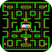 Ms. Pac-Man Classic Mod apk download - Ms. Pac-Man Classic MOD apk free ...