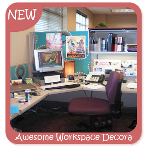 Awesome Workspace Decoration Mod apk download - Awesome Workspace ...