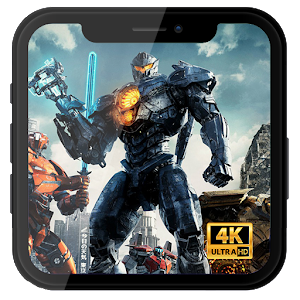 Pacific Rim Uprising Wallpapers HD Mod apk download - Pacific Rim ...
