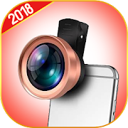 HD Camera Selfie - ﻿Professional DSLR Camera Mod apk download - HD ...