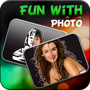 Fun With Photo Mod apk download - Fun With Photo MOD apk free for Android.