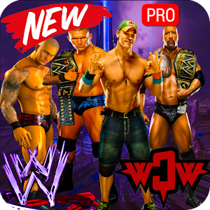 Pro WWE Raw 2017 Tips Mod apk download - Pro WWE Raw 2017 Tips MOD apk ...