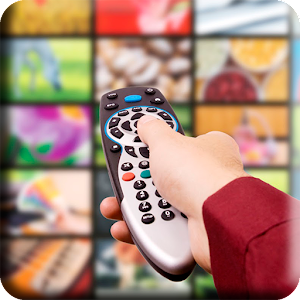 TV decoder remote controller Mod apk download - TV decoder remote ...