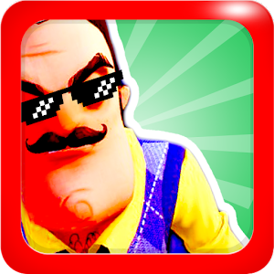 Guide- Hello Neighbor alpha 2 Mod apk download - Guide- Hello Neighbor ...