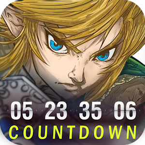 Countdown Breath of the Wild Mod apk download - Countdown Breath of the ...