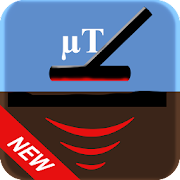 Metal Detector 2017 Mod apk download - Metal Detector 2017 MOD apk free ...