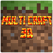 MULTI CRAFT 3D ADVENTURE Mod apk download - MULTI CRAFT 3D ADVENTURE ...