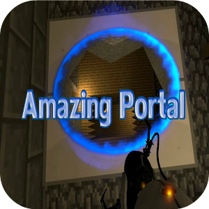 Amazing Portal Mods Minecraft Mod apk download - Amazing Portal Mods ...