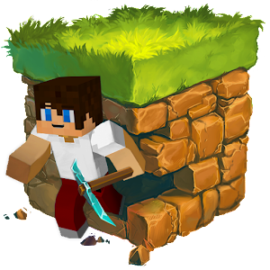 Adventure Craft Mod apk download - Adventure Craft MOD apk free for ...