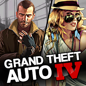 Guide Grand Theft Auto IV Mod apk download - Guide Grand Theft Auto IV ...