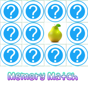 Memory Match for Children Mod apk download - Memory Match for Children ...