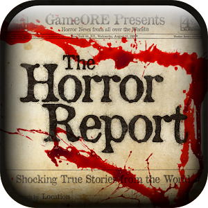 The Horror Report: Criminals Mod apk download - The Horror Report ...