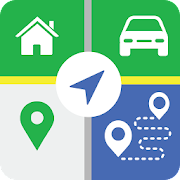 GPS Route Finder Pro Mod apk download - GPS Route Finder Pro MOD apk ...