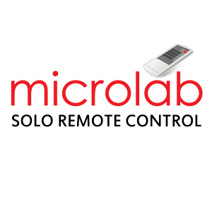 Microlab SOLO remote control Mod apk download - Microlab SOLO remote ...