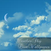 Weather Sky Live Wallpaper Mod apk download - Weather Sky Live ...