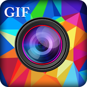 GIF Camera Mod apk download - GIF Camera MOD apk free for Android.