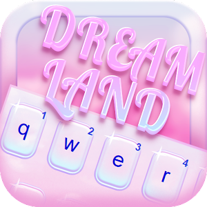Dream Land Keyboard Theme Mod apk download - Dream Land Keyboard Theme ...